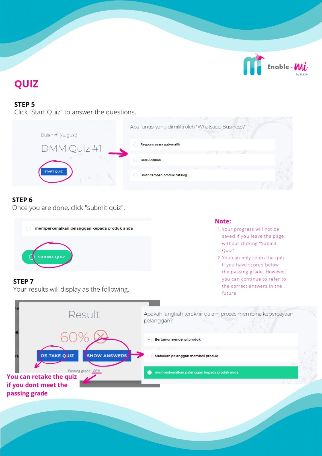 New User Guide - Enable-Mi